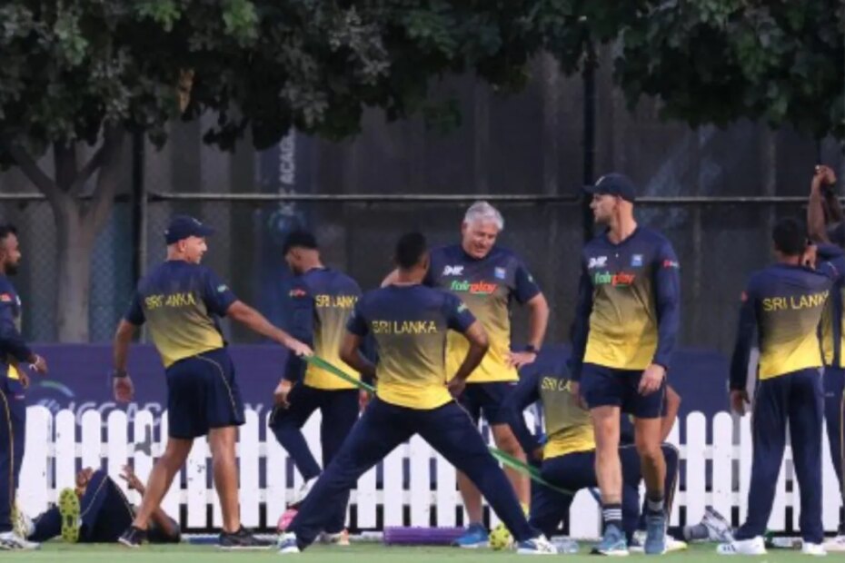 Asia Cup 2022: एशिया कप कल से, श्रीलंका को मिलेगी अफगानिस्तान से चुनौती ...
