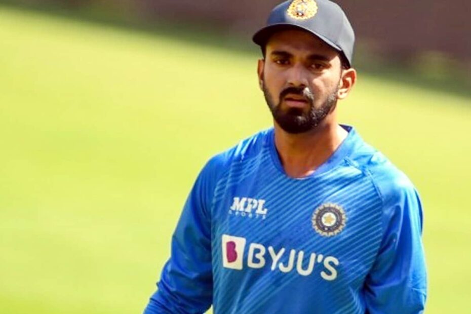 Asia Cup 2022: केएल राहुल ने कहा- विराट कोहली आउट ऑफ फॉर्म नहीं ...